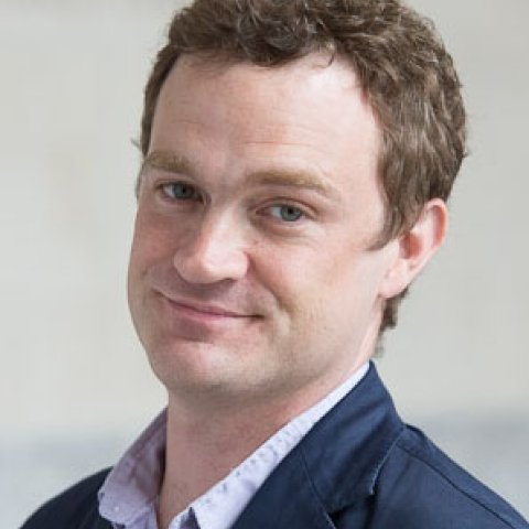 Patrick Keefe | Wilson Center