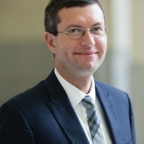 Patrick McEachern | Wilson Center