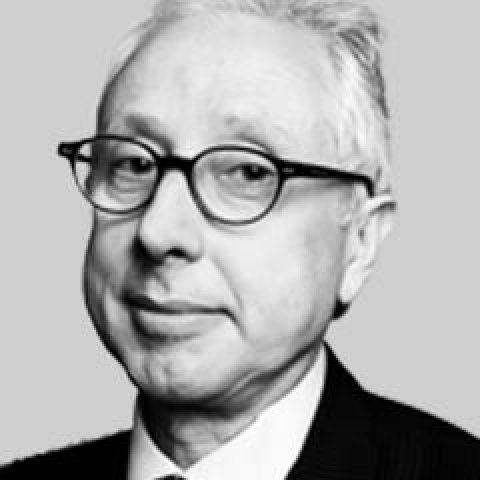 Persio Arida | Wilson Center