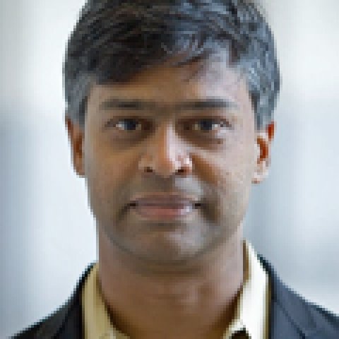 Arvind Rajagopal | Wilson Center