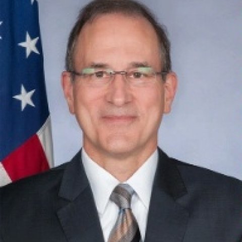 Richard Albright | Wilson Center