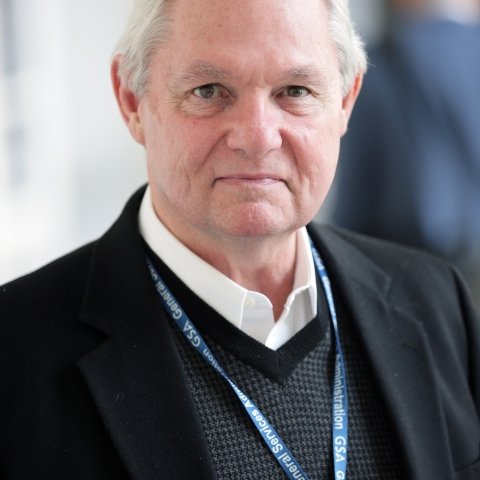 Robert L. Hutchings | Wilson Center