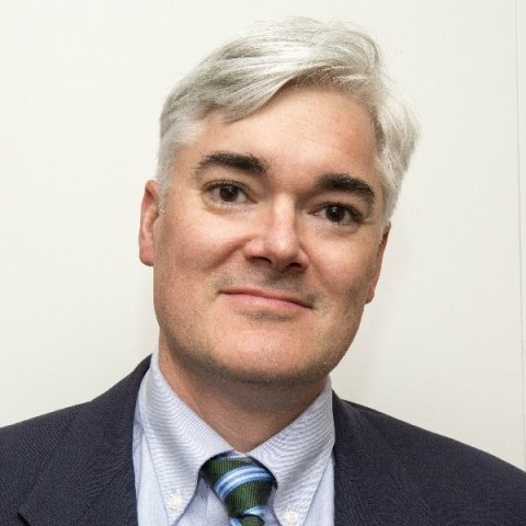 Michael Rouland | Wilson Center