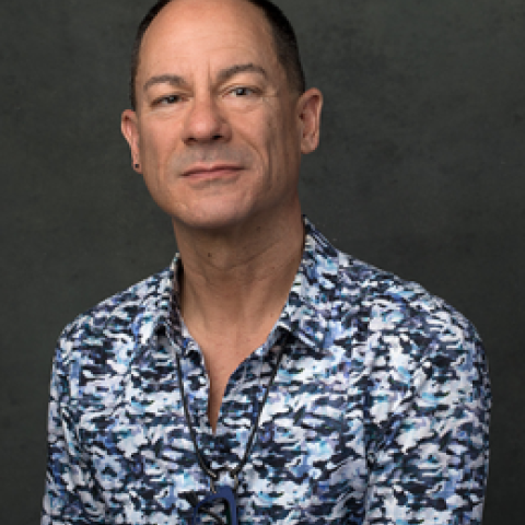 Tim Scholl | Wilson Center