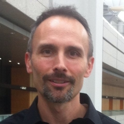 Tim Stryker | Wilson Center