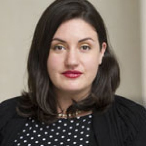 Victoria Smolkin | Wilson Center