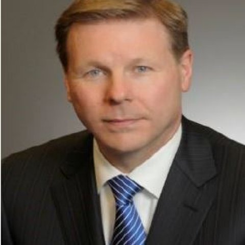 Peter F. Wilkinson | Wilson Center