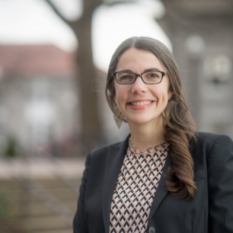 Kristin Wylie | Wilson Center