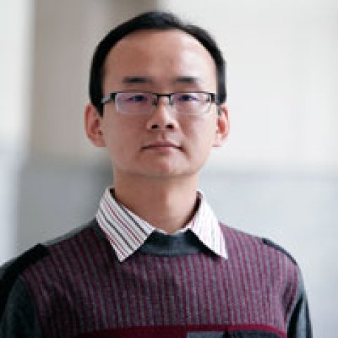 Xiaolin Lin | Wilson Center