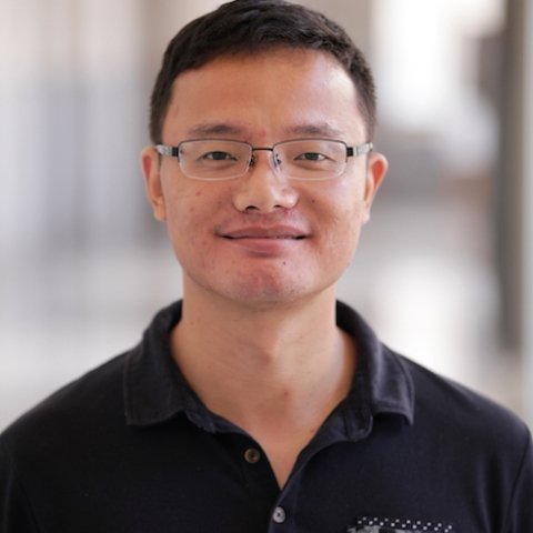 Yuan Zhang | Wilson Center