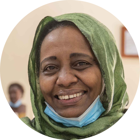 Rabab Baldo | Wilson Center