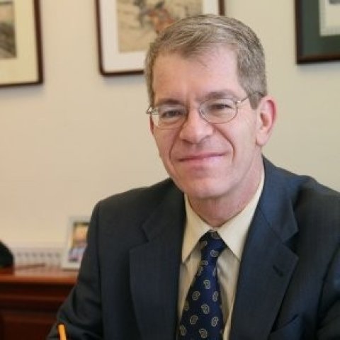 Robert Silverman | Wilson Center