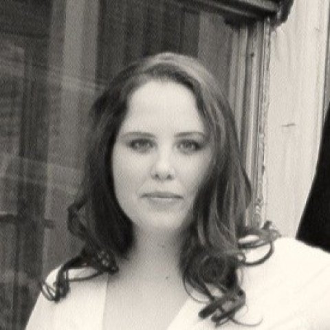 Jenna Schroeder | Wilson Center