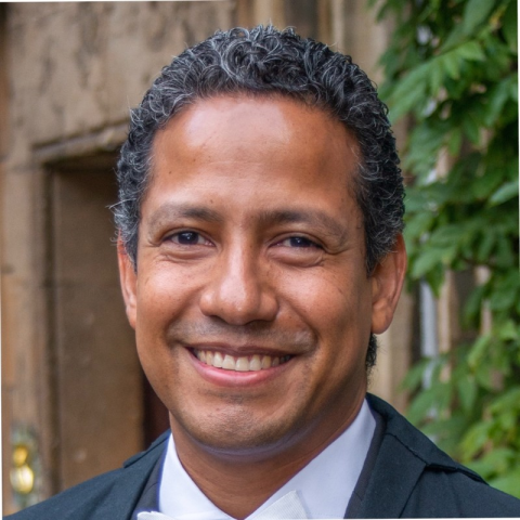 Diego Dewar Viscarra | Wilson Center