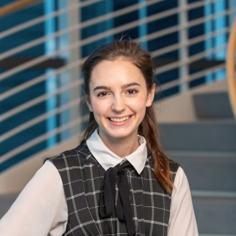 Taylor Poole | Wilson Center