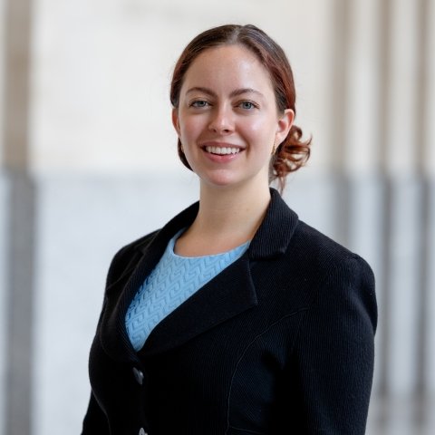 Sonja R. O’Brien | Wilson Center