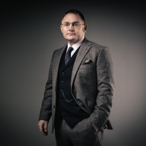 Andrew Monaghan | Wilson Center