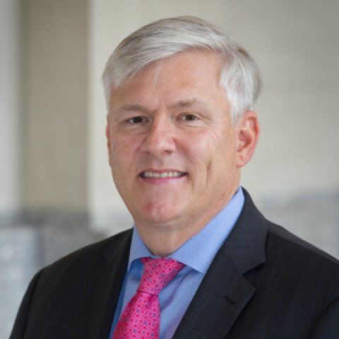 Hon. Drew Maloney | Wilson Center