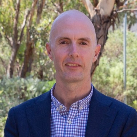 Tim Stephens | Wilson Center