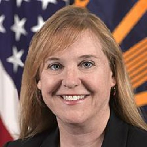 Amy Searight | Wilson Center