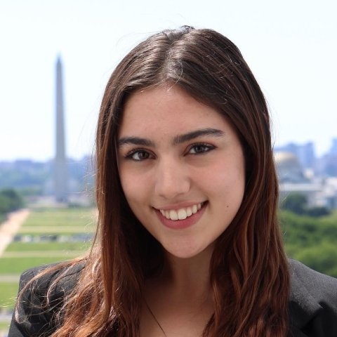 Ronnie Di Iorio | Wilson Center