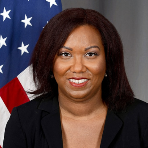 Vernelle FitzPatrick | Wilson Center