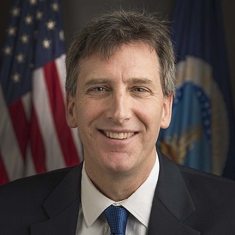 Mr. Jason Hafemeister | Wilson Center