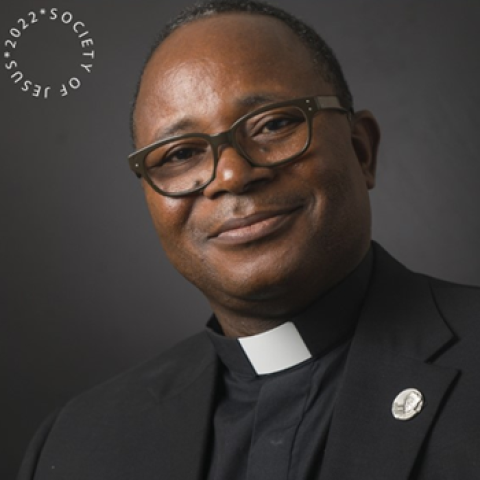 Fr. Hyacinthe Loua | Wilson Center