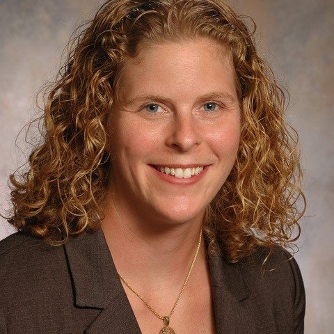 Abigail Vieregg, PhD | Wilson Center