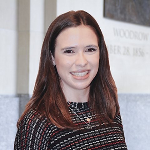 Addison Emig | Wilson Center
