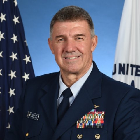 Admiral Karl Schultz | Wilson Center