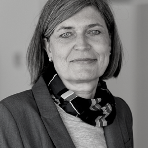 Ambassador Lone Dencker Wisborg | Wilson Center