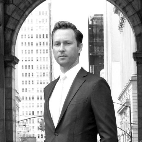 Andrew Adams | Wilson Center