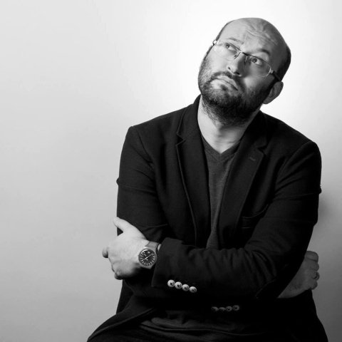 Ilya Azar | Wilson Center