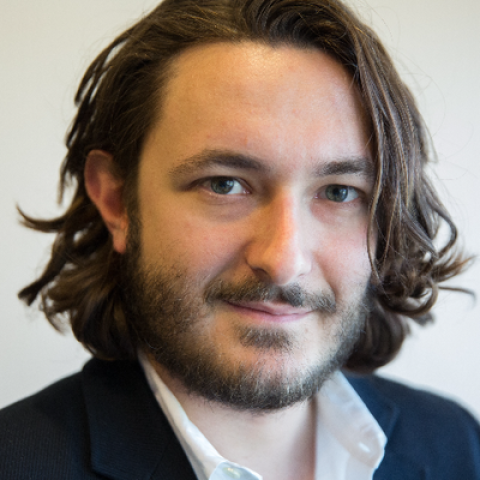 Ben Judah | Wilson Center