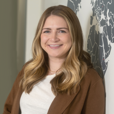 Bethany Holland | Wilson Center