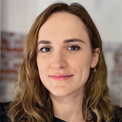 Claudia del Pozo | Wilson Center