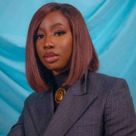 Amarachi Nwosu | Wilson Center