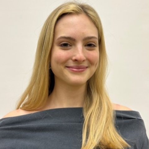 Caroline Parker | Wilson Center