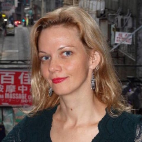 Christina Larson | Wilson Center