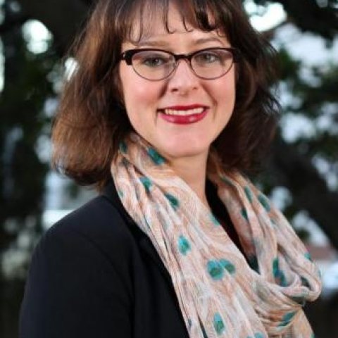 Colleen Lucey | Wilson Center