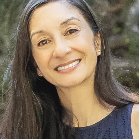 Shanthi Kalathil | Wilson Center