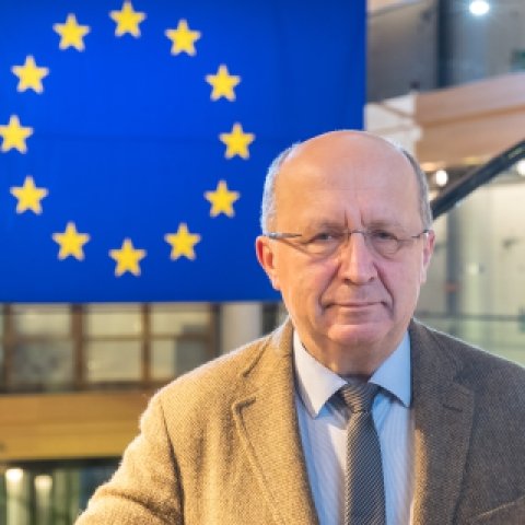 Andrius Kubilius | Wilson Center