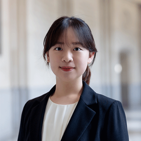 Daeun Kim | Wilson Center
