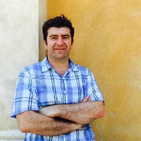 Mark Peter Dallas | Wilson Center