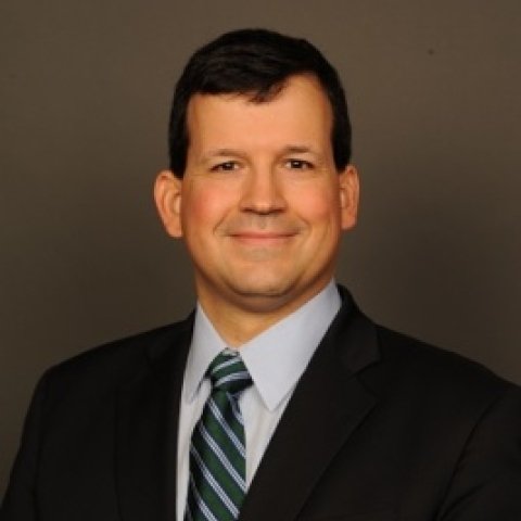 Dan Restrepo | Wilson Center