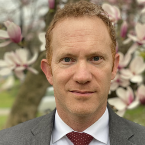 Daniel Handel | Wilson Center