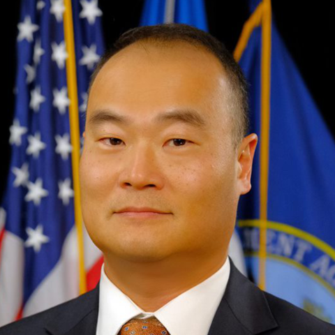 David Kang | Wilson Center