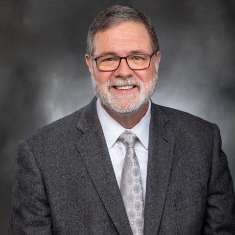 Denny Heck | Wilson Center