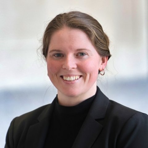 Elley Donnelly | Wilson Center